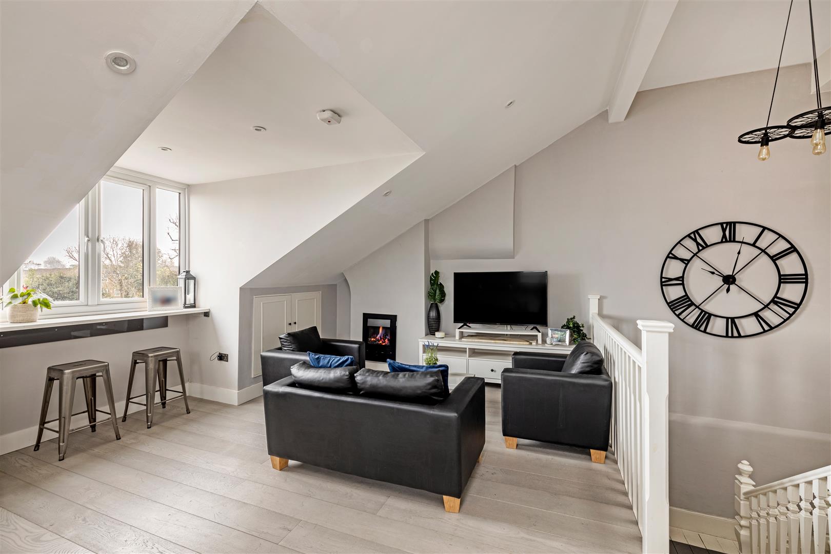 Roehampton Lane, London – Eden Homes
